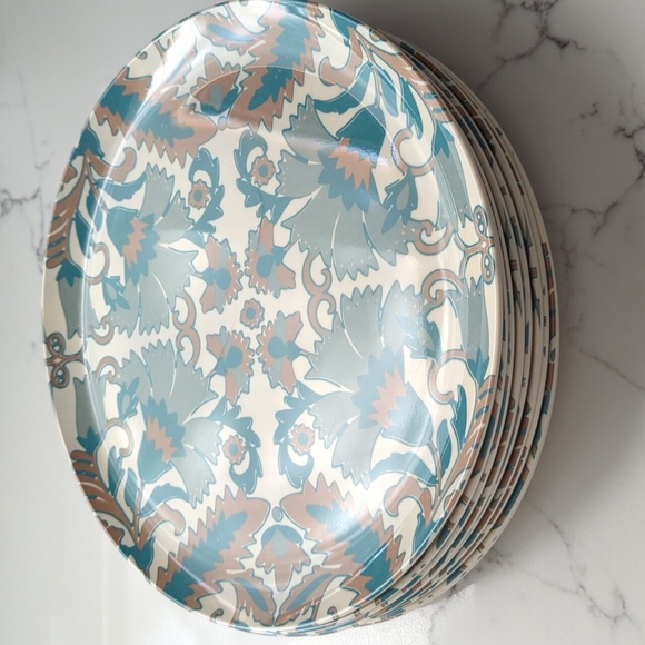 Cost Plus World Market | Dining | World Market Melamine Dinner Plates 1 ...